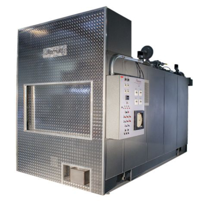 horse_unit – American Crematory Equipment Co