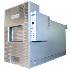 PET CREMATION UNIT – American Crematory Equipment Co