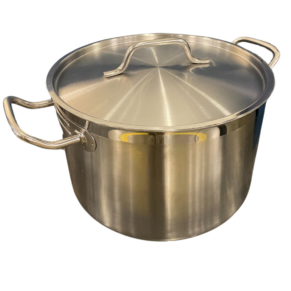Crawford Processing Pot – American Crematory Equipment Co