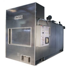 PET CREMATION UNIT – American Crematory Equipment Co