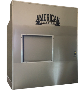 American Crematory Equipment Co