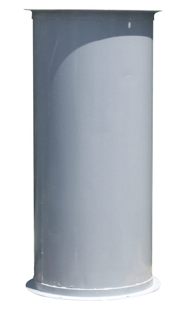 Stacks (All Makes & Models Available) – American Crematory Equipment Co