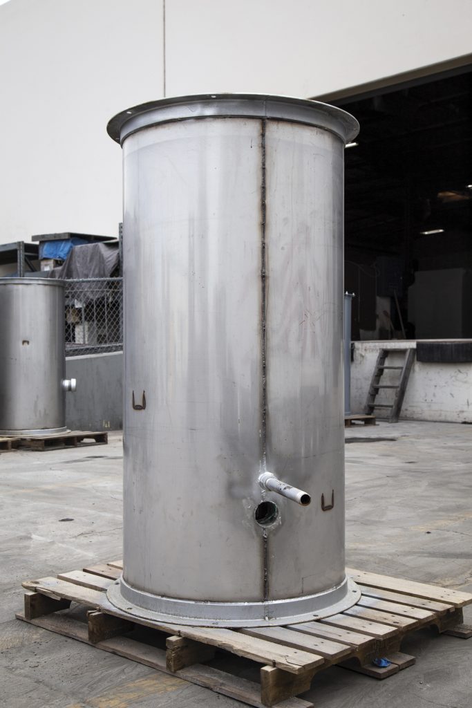 Stacks (All Makes & Models Available) – American Crematory Equipment Co