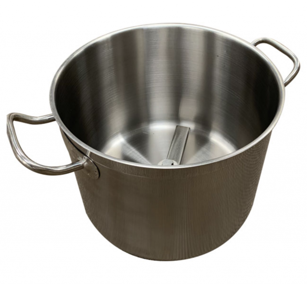 Processor Pot for B&L (199 ONLY) – American Crematory Equipment Co