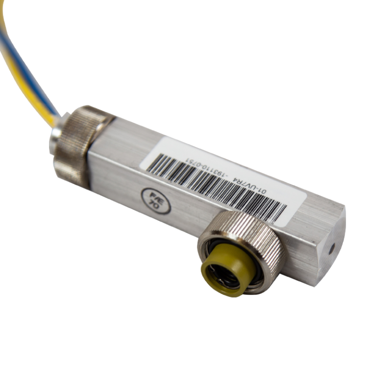 Fire Eye, UV Scanner, 90 Degree Angle – American Crematory Equipment Co