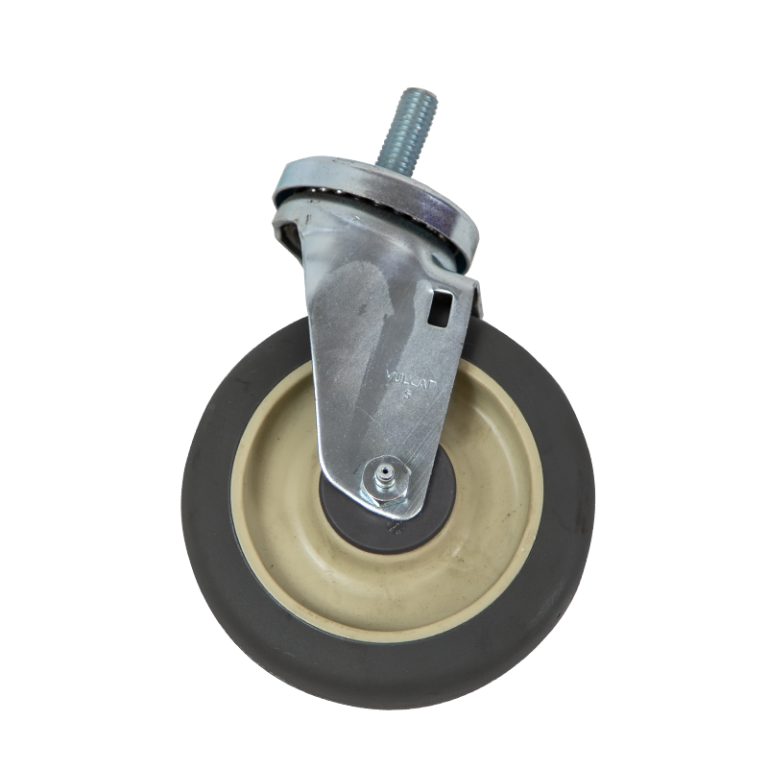 Standard Lift Table Caster Replacement without Brake – American ...