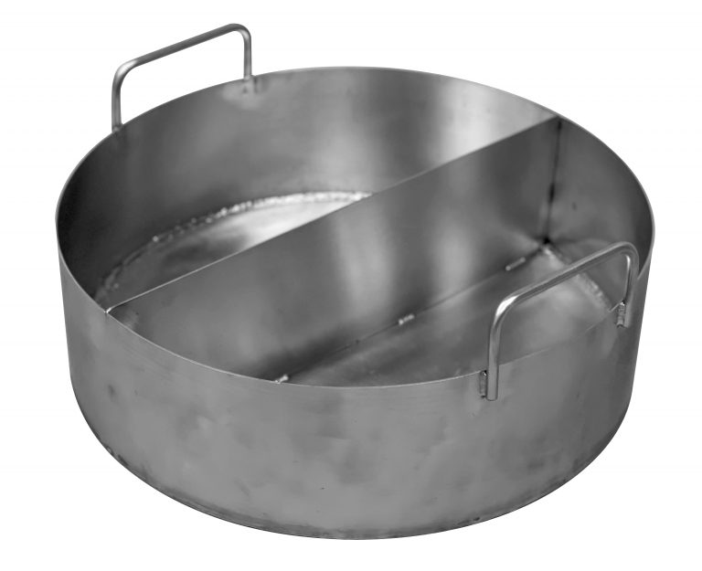 Small Case Divider Pan for Pets – American Crematory Equipment Co