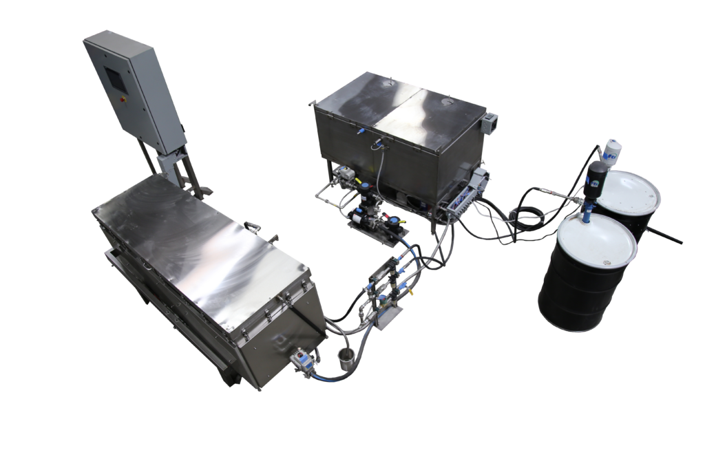 FC-600 – American Crematory Equipment Co